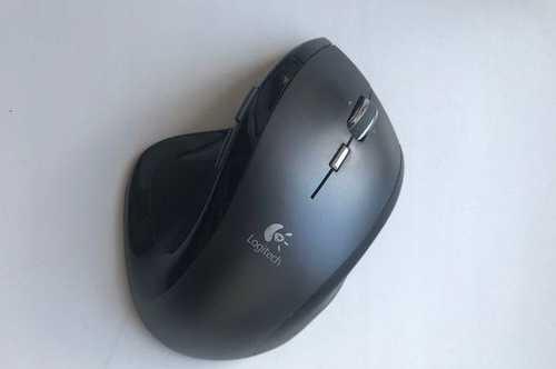 Мышь Logitech MX Revolution M-RBQ124