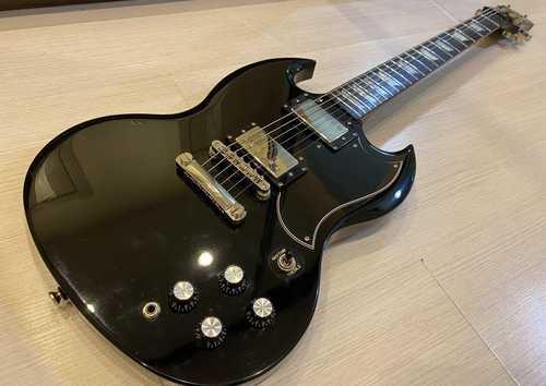 Epiphone SG G400 Ebony