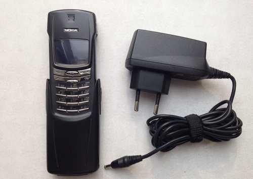 Nokia 8800 Титановый корпус, на запчасти