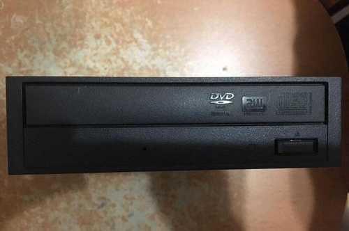 Оптический привод Sony NEC Optiarc AD-5200A Black