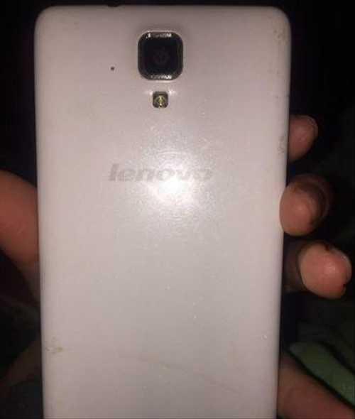 Телефон Lenovo А536