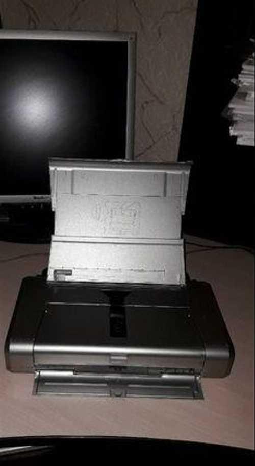 Принтер Canon IP 100