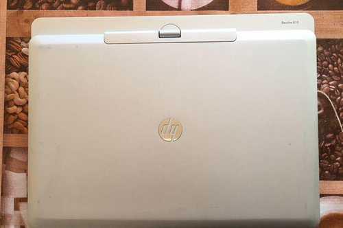 HP EliteBook Revolve 810 Трансформер