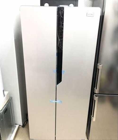 Холодильник новый Ascoli acds450WE