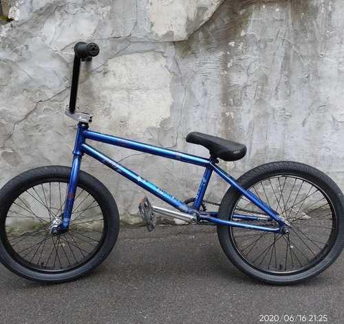 BMX для подростка Бренд: WeThePeople