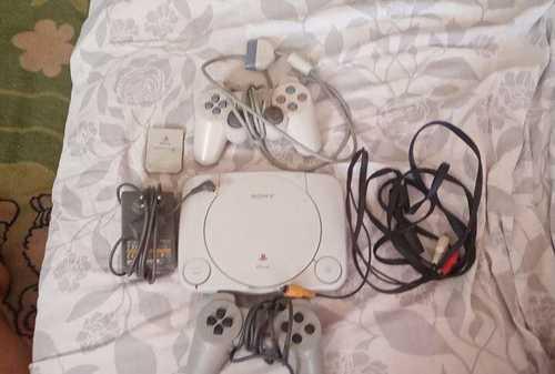 Sony PSone