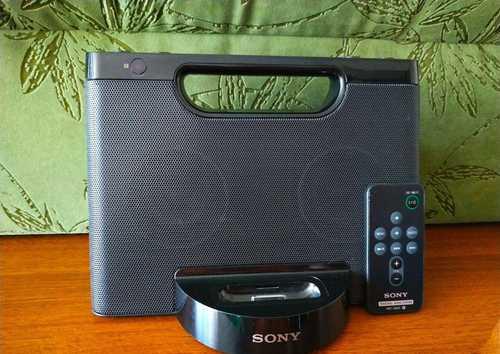 Sony RDP-M5iP
