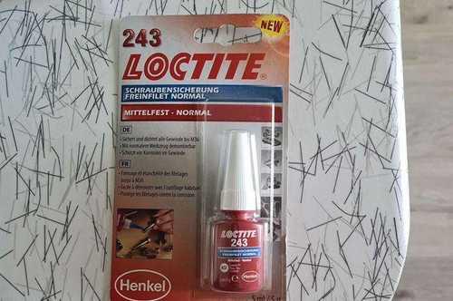 Loctite 243