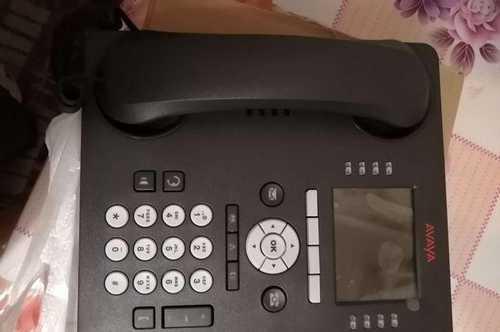 Avaya Model 9611G