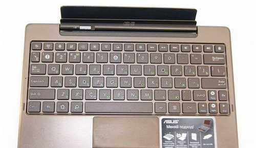 Asus Eee Pad Transformer TF101 Mobile Docking