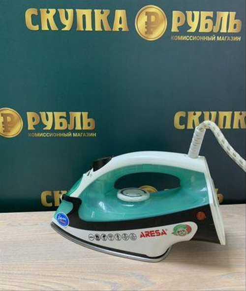 Утюг Aresa AR-3101