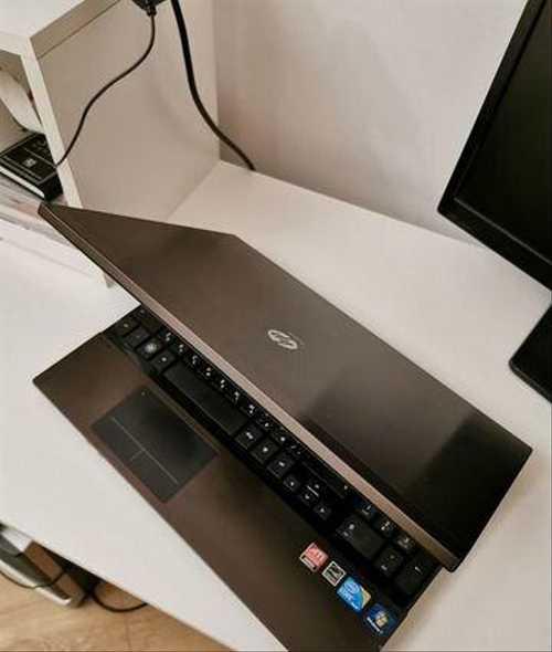 Мощный ноутбук HP ProBook 4520 s