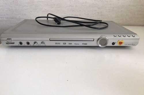 DVD плеер Miyota M420-RU