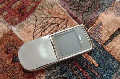 Nokia 8800d