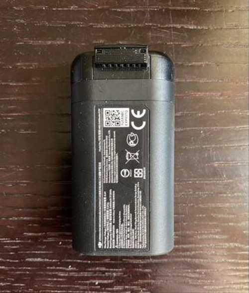 Аккумуляторная Батарея для квадракоптера dji mavic