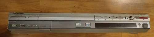 DVD Рекордер Pioneer DVR-5100H-S