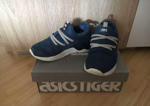 Кроссовки asics tiger для мальчика