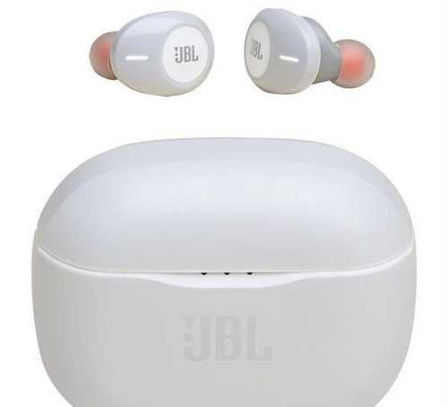 JBL Tune 120TWS
