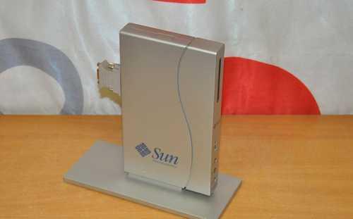 Тонкий клиент Sun Ray 2 (CMN-3004) (17 штук)