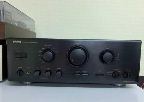 Усилитель onkyo integra A-917F