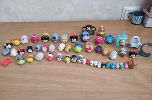 Tsum tsum