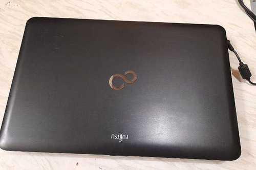 Fujitsu lifebook a531