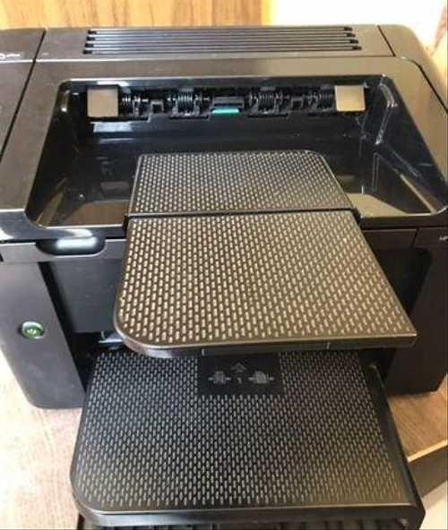 Принтер лазерный HP 1606DN(как новые)