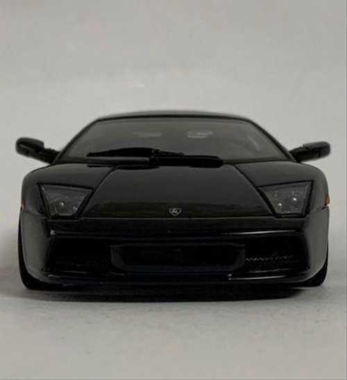 Lamborghini Murcielago, 1:43, AutoArt, металл