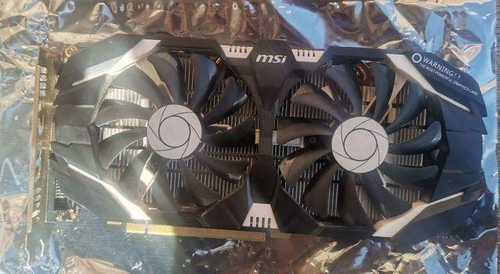 Видеокарта gtx 1060 3gb