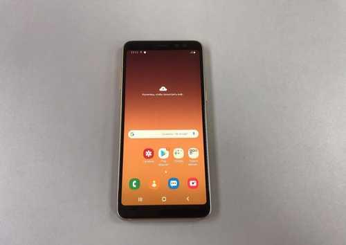 Samsung Galaxy A8 32Гб(А12)