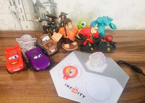 Disney infinity на xbox360