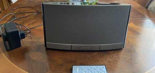 Bose Sounddock