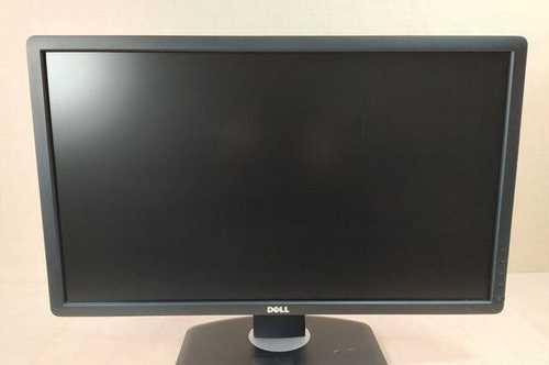 Монитор ЖК dell P2412H