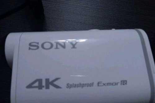 Экшн-камера Sony FDR-X1000VR 4K