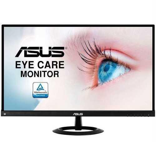 Монитор игровой asus VX279C asus