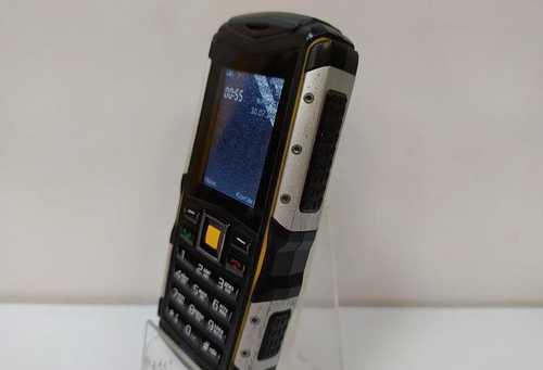 Мобильный телефон teXet TM-511R