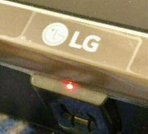 LG 49LV340C Экран был разбит