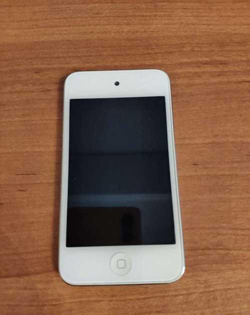 iPod touch 4g