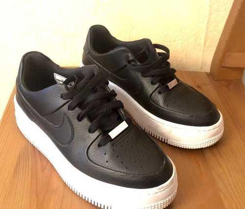 Nike AirForce 1