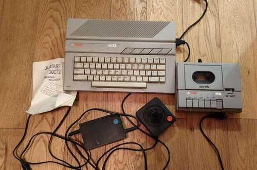 Atari 65xe