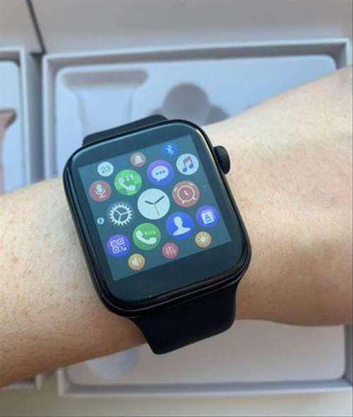 Smart watch 5