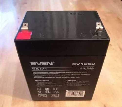 Sven SV 1250
