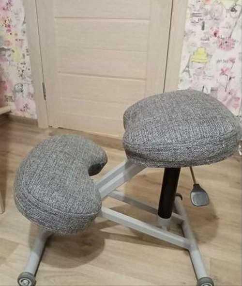 Коленный ортопедический стул "Олимп"