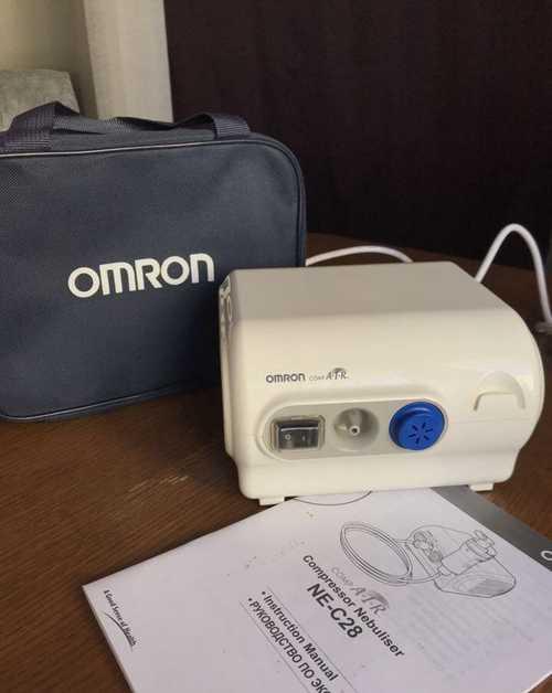 Ингалятор Omron