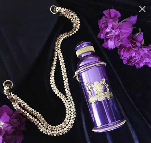 Духи Alexandre j The collector Iris Violet W edp