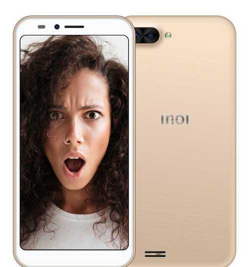 Inoi 5i Dual Sim 4G LTE (m3)