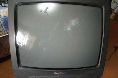 Продаю телевизор GoldStar CF-20E60B