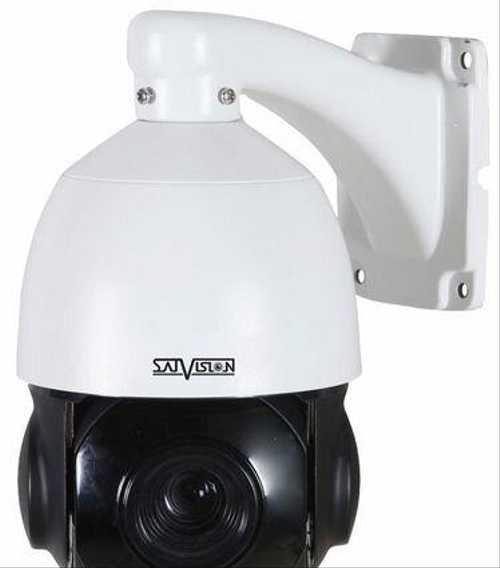 SVI-SD2272IR SL 2Mpix 3.9-85.5mm видеокамера IP PT