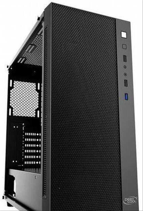 Корпус Deepcool matrexx 55 mesh