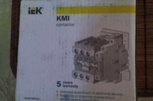 Контактом кми-46512. 2-шт